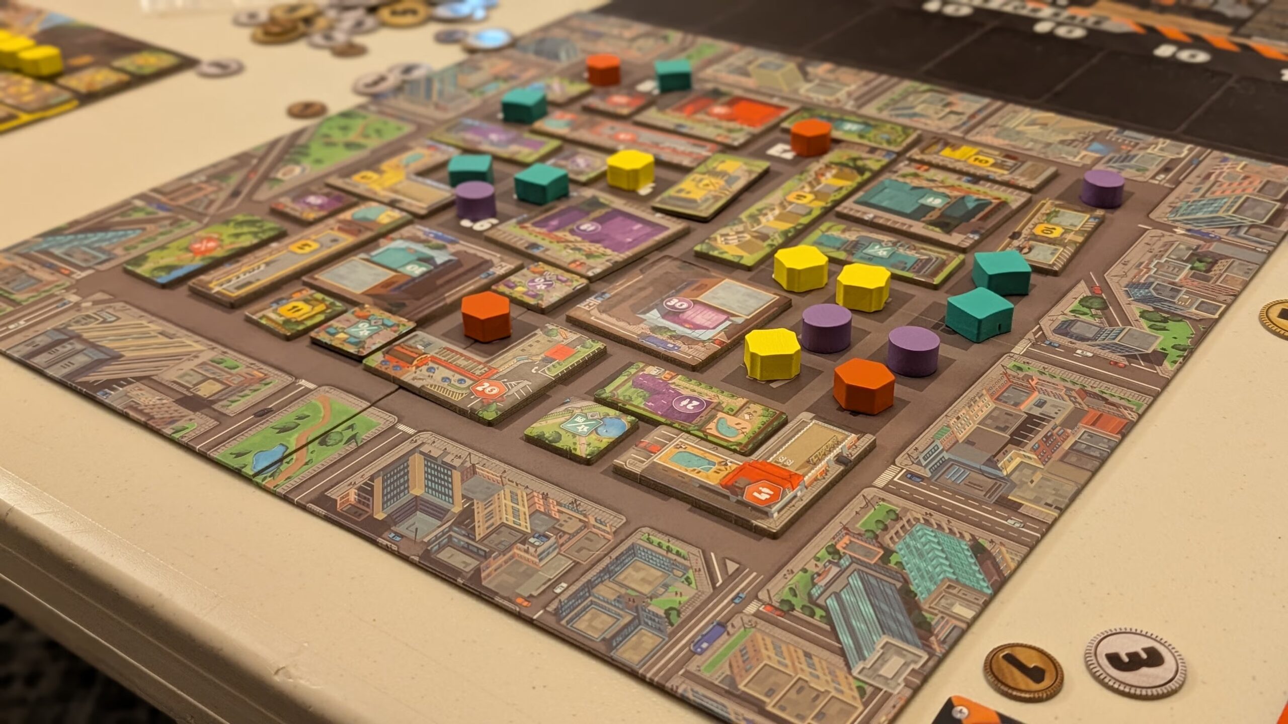 Home - Marin Board Games